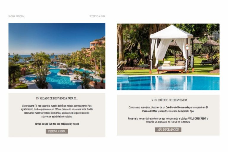 Guía cañón de email marketing para hoteles [Àngels Ramis] - Joan Marco